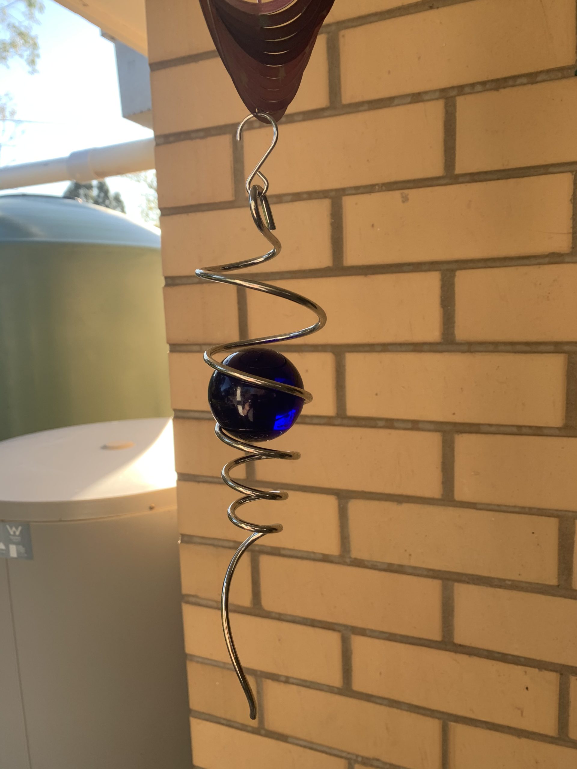 Single Wind Spinner Spiral Tail – Spinz – Online store