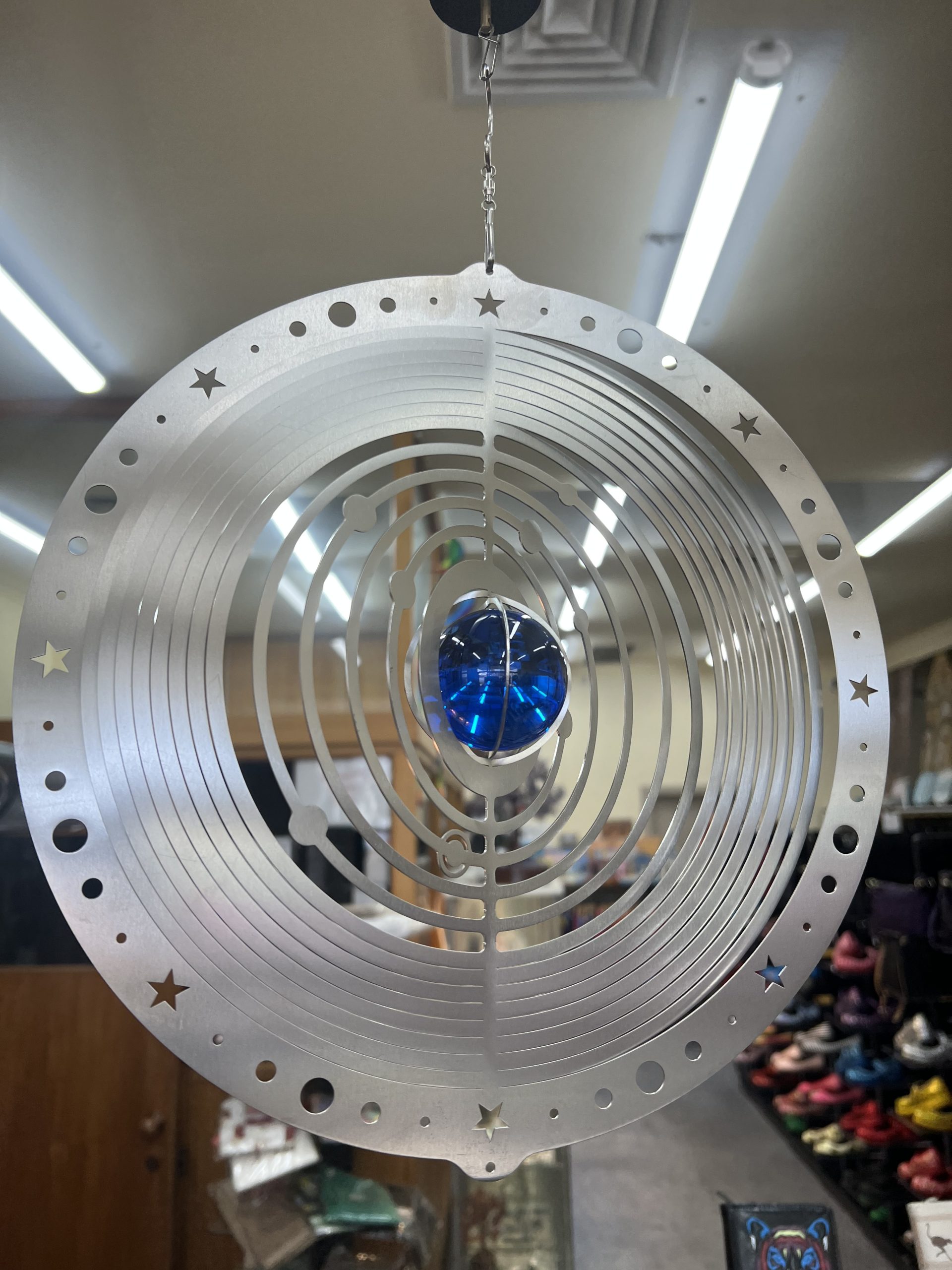 Solar System Wind Spinner – Spinz – Online store